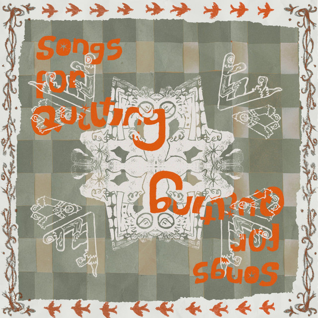 songs for quilting - EP by bugbear whimbish | Spotify