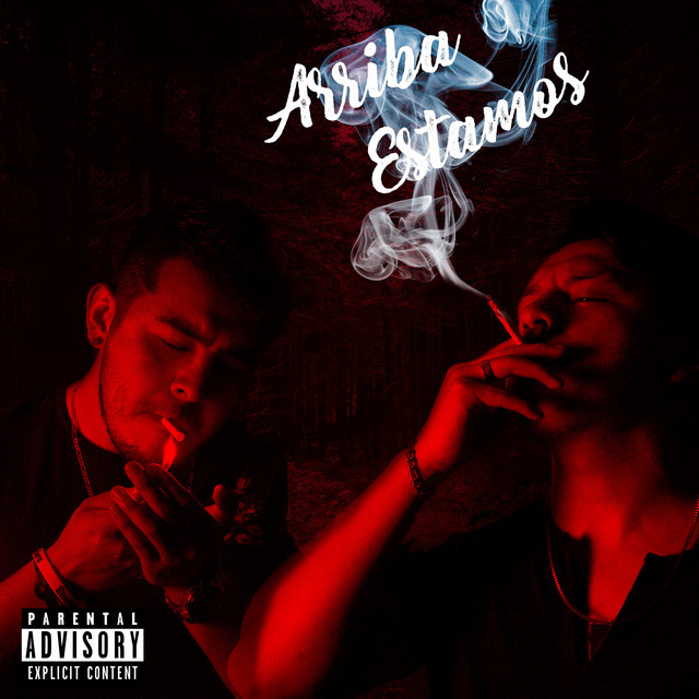 Arriba Estamos - song and lyrics by Manuel Avendaño, Gerardo Avendaño ...