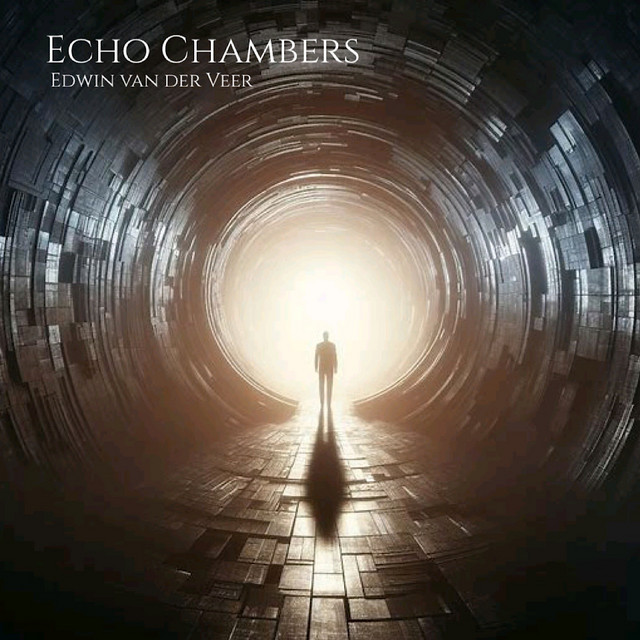 Echo Chambers - Single by Edwin van der Veer | Spotify
