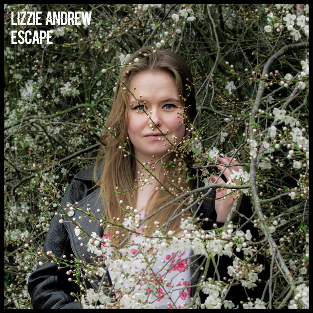 Escape - Single by Lizzie Andrew | Spotify