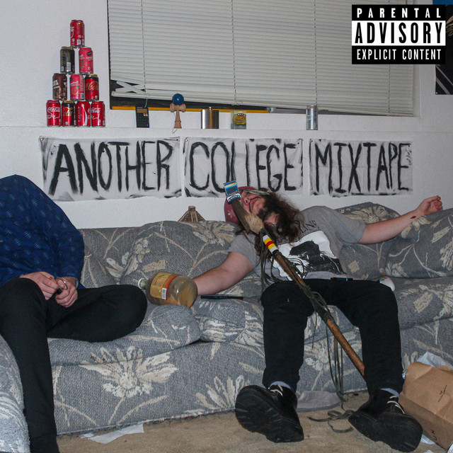 Another College (Mixtape) - Album by Lovejoy | Spotify