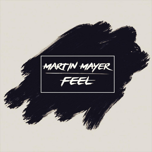 Feel - song and lyrics by Martin Mayer | Spotify