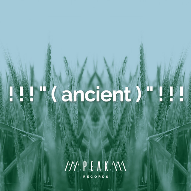 ancient ) " ! ! ! - Album by Sounds of Nature | Spotify