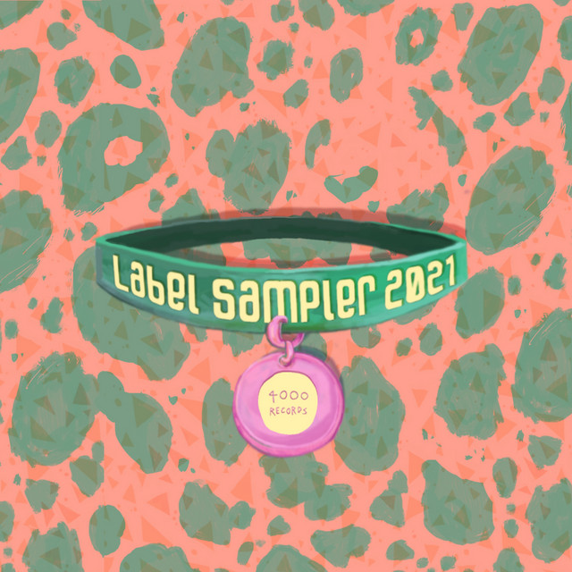 4000 Records Label Sampler 1 - Compilation by Various Artists | Spotify