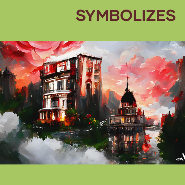 Symbolizes (Cover) - Single by SLEBEW RRD | Spotify