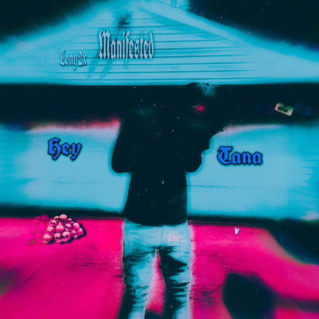 Lony 2x: genres, songs, analysis and similar artists - Chosic