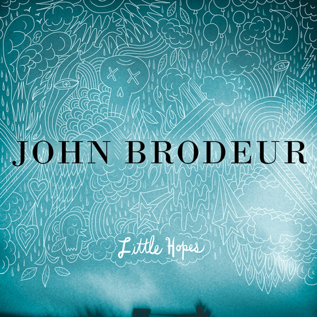 Oh My! - song and lyrics by John Brodeur | Spotify