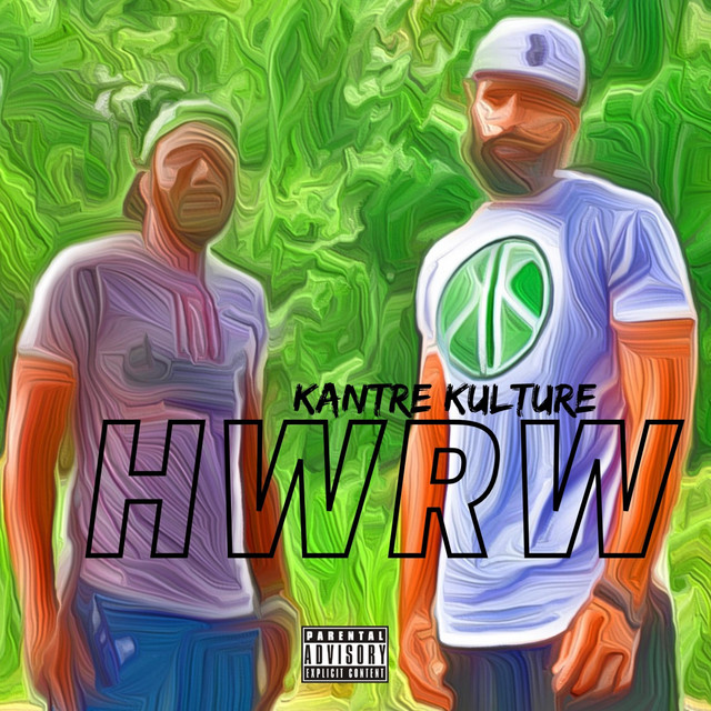 HWRW - Single by Kantre Kulture | Spotify