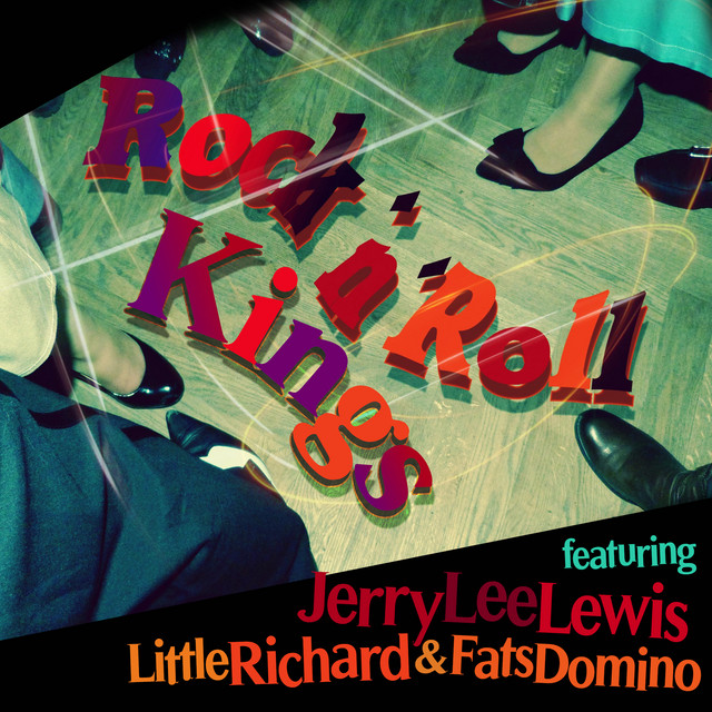 Rock n Roll Kings Vol.1 - Compilation by Various Artists | Spotify