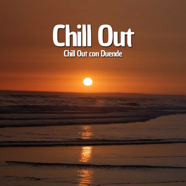 Padre Arriba - song and lyrics by Chill Out con Duende | Spotify