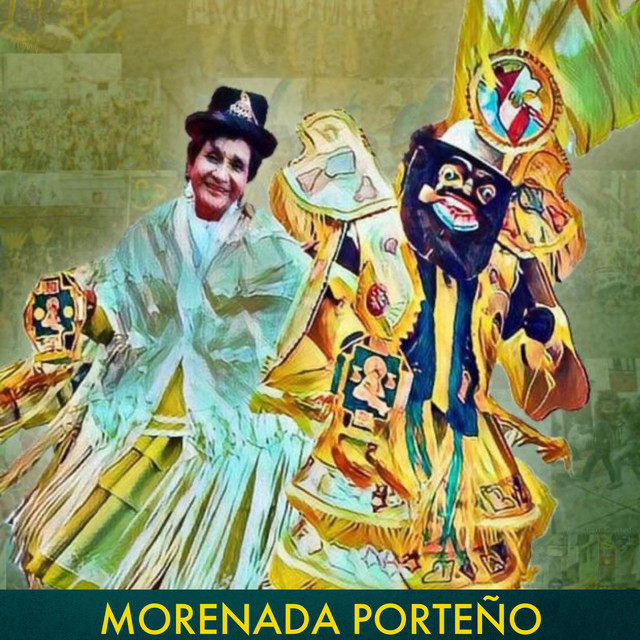 Morenada Porteño - Album by Morenada Porteño | Spotify