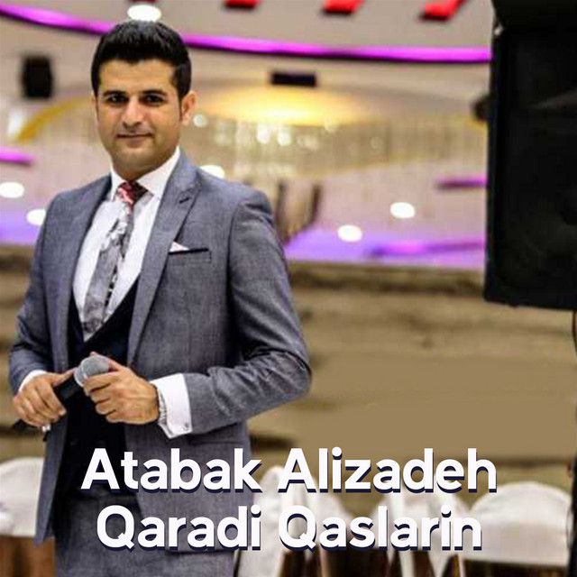Atabak Alizadeh | Spotify