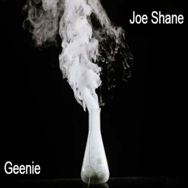 Geenie - Single by Joe Shane | Spotify