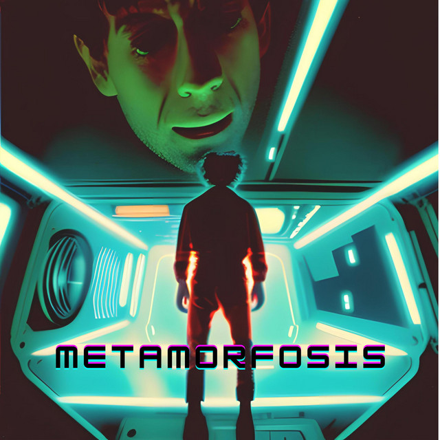 Metamorfosis - song and lyrics by JaneD | Spotify
