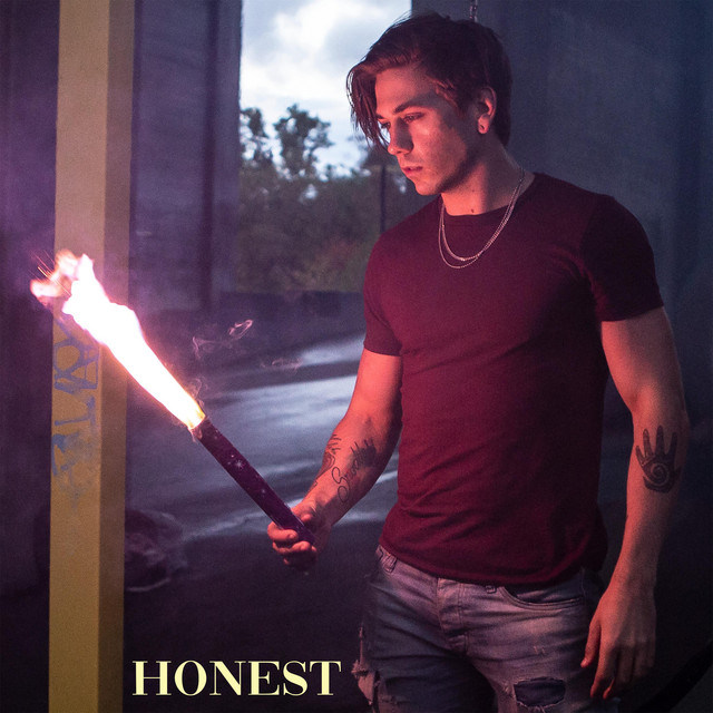 Honest - Single by Nick Nova | Spotify