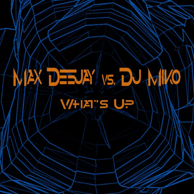 What's Up - Compilation by DJ Miko | Spotify