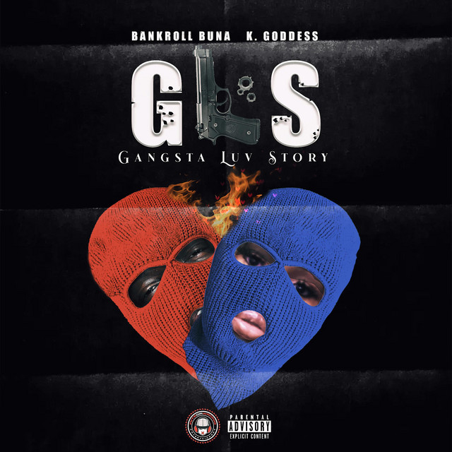 GLS (Gangsta Luv Story) - Single by Bankroll Buna | Spotify