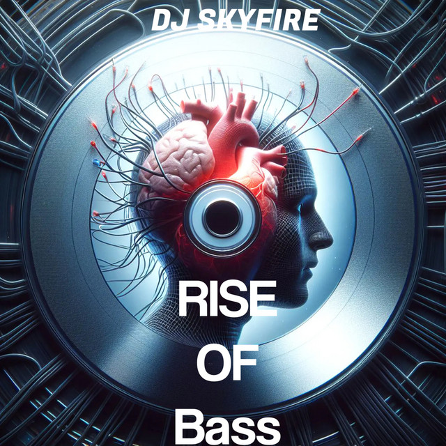 Rise Of Bass - Album by DJ Skyfire | Spotify