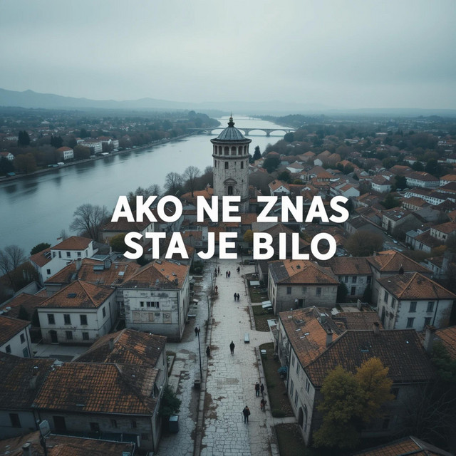 Ako Ne Znaš Šta Je Bilo - Single by Digitalni Glazbenik | Spotify