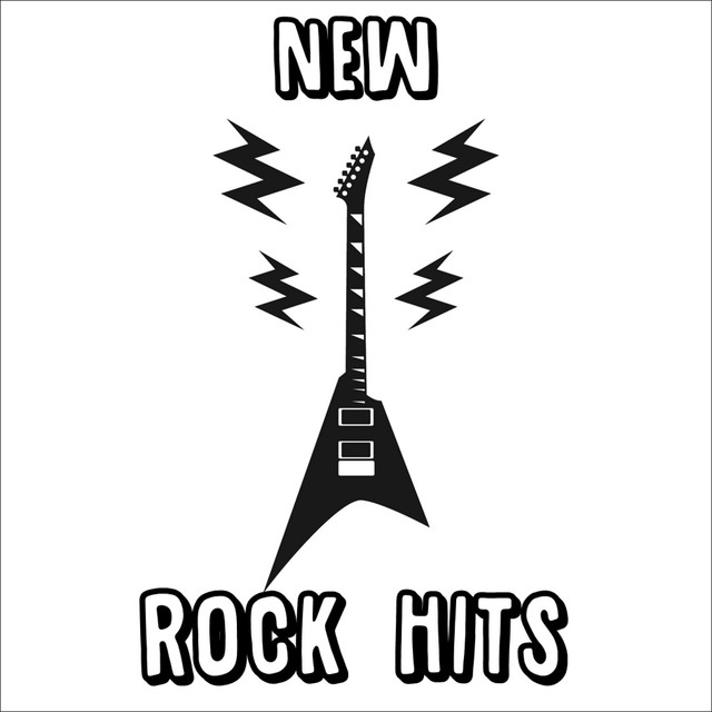 New Rock Hits Compilation By Various Artists Spotify