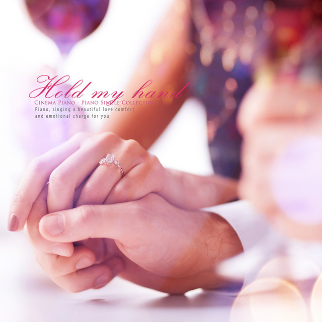 Grab my hand - Single by Cinema Piano | Spotify