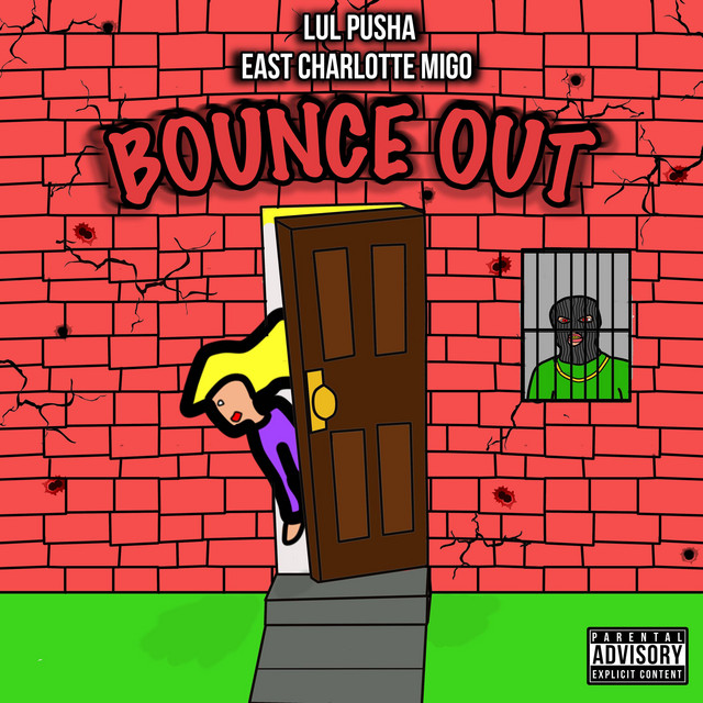 Bounce Out - Single by Lul Pusha | Spotify