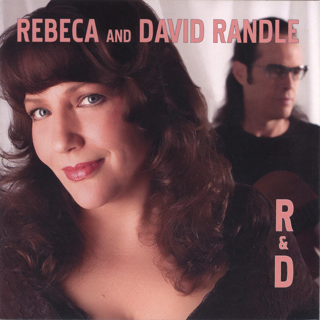 R & D - Album by Rebeca Randle | Spotify