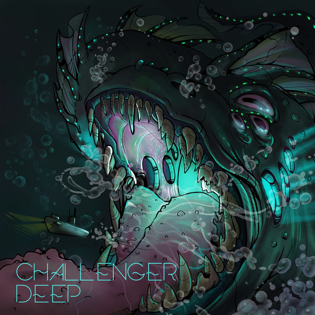 Welcome to the Show - Single by Challenger Deep | Spotify