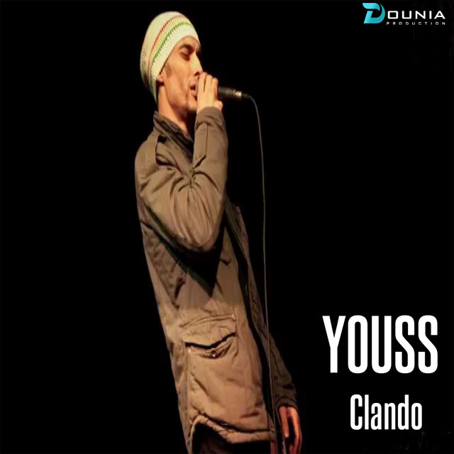 Clando - Album by Youss | Spotify