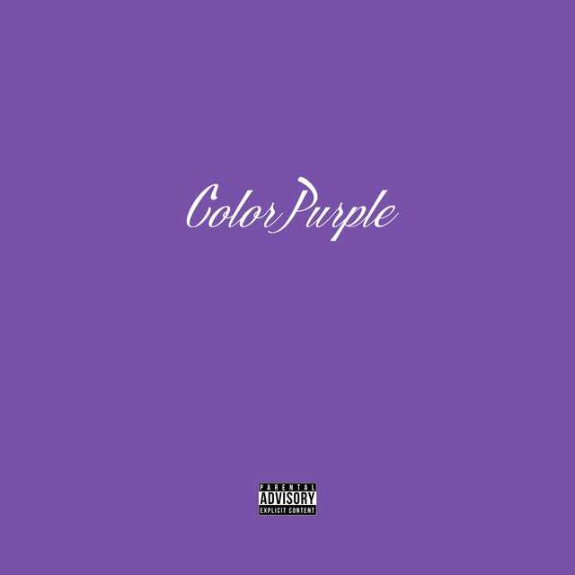 Color Purple - Single by Kartier | Spotify