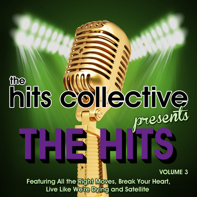The Hits Collective Presents The Hits Vol. 3 - Compilation by The Hits ...