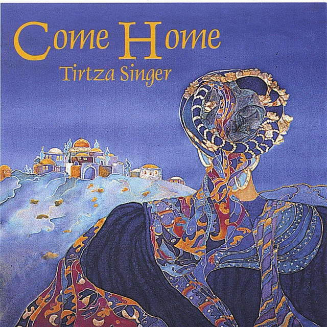 Come Home - Album by Tirtza Singer | Spotify
