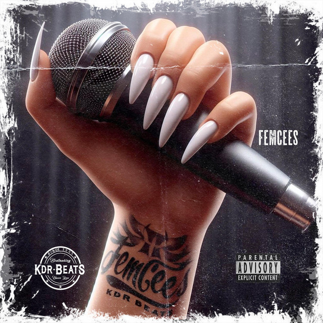 Femcees - Album by KDR Beats | Spotify