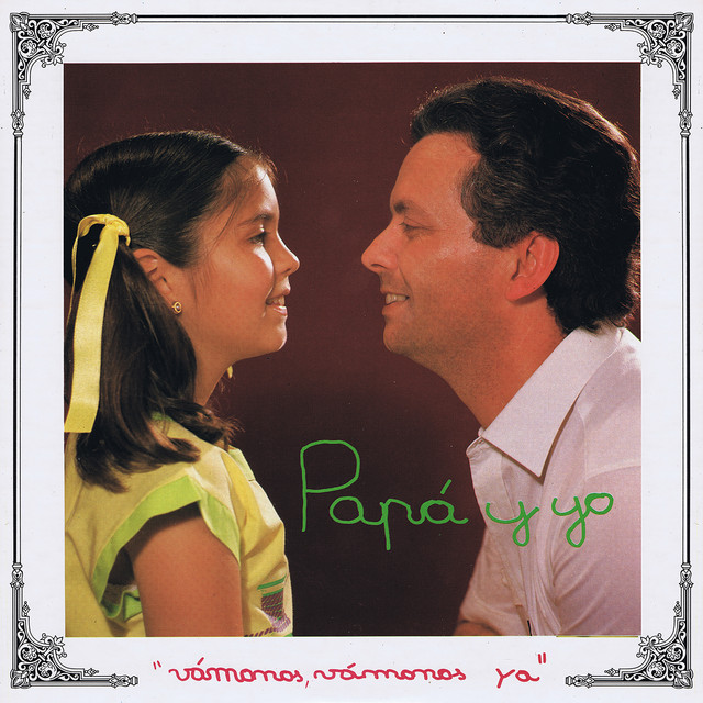 Vamonos, Vamonos Ya - Album by Papa y Yo | Spotify