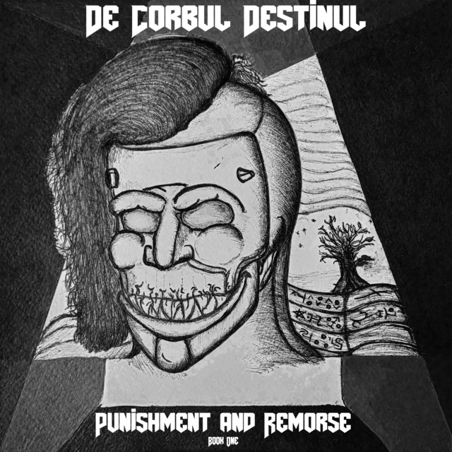Punishment and Remorse. Book One - EP by De Corbul Destinul | Spotify