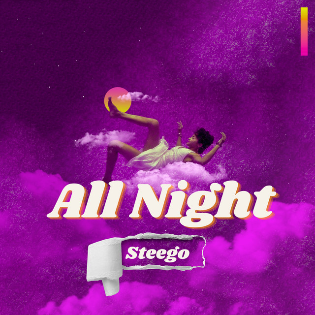 All Night - Single by Steego | Spotify