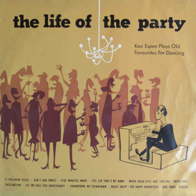 Ken Espen | Spotify