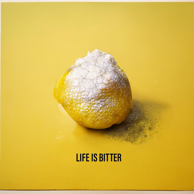 Life Is Bitter - Single by KRUSHOLM | Spotify