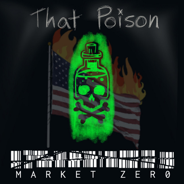 That Poison - Single by Market Zero | Spotify