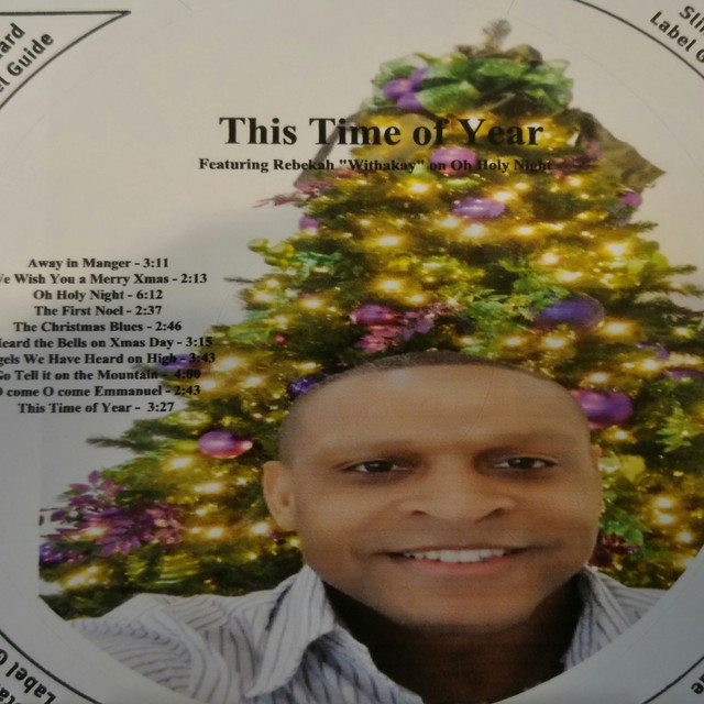 This Time of Year - Compilation by Terence Young | Spotify
