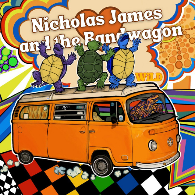 Fancy Pants - song by Nicholas James and the Bandwagon | Spotify