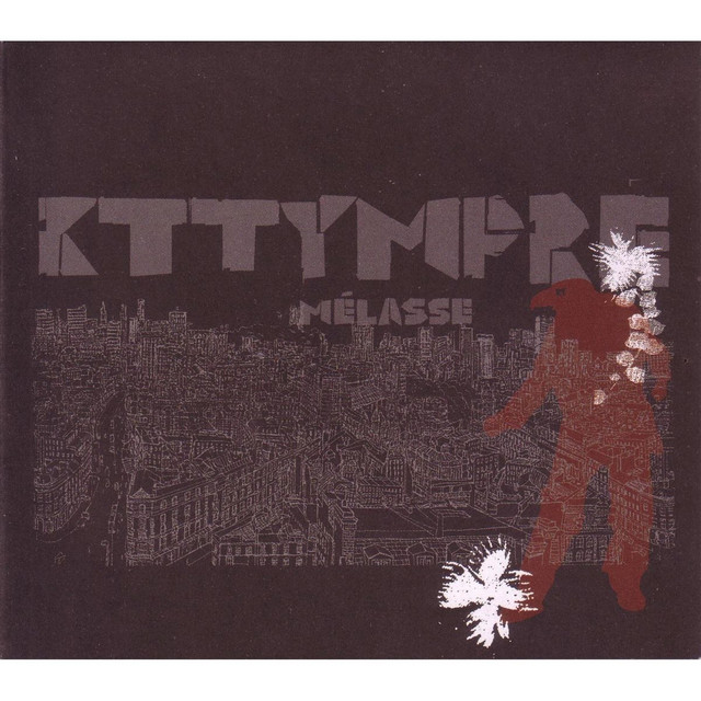 Mélasse - Album by Kitty Empire | Spotify