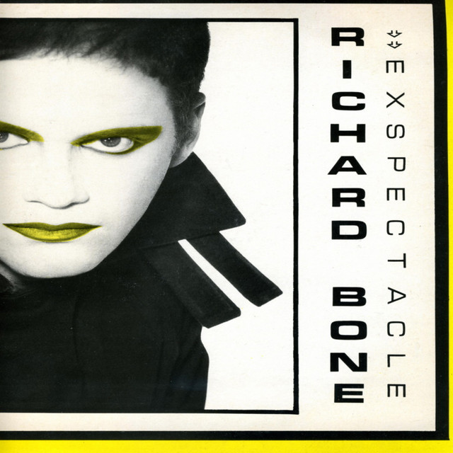 Exspectacle - Album by Richard Bone | Spotify