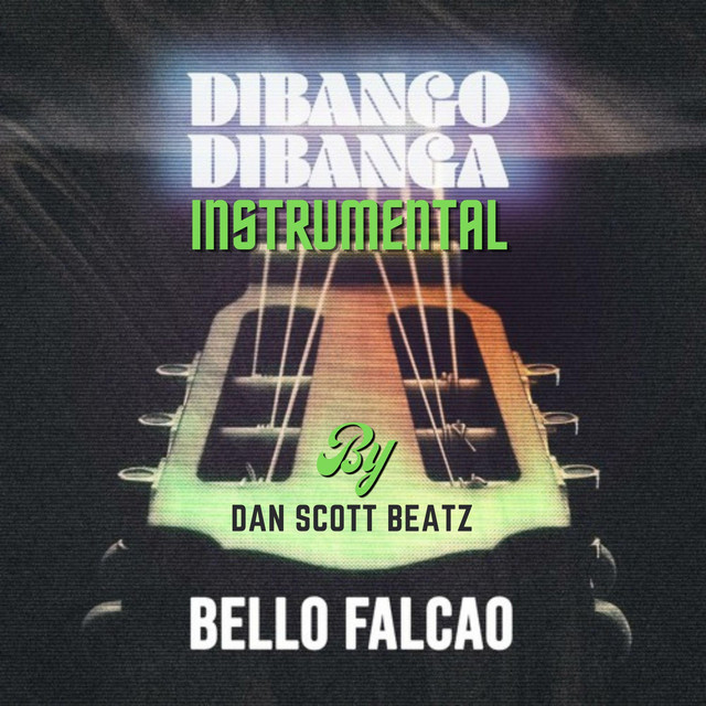Dibango Dibanga [Instrumental (remake)] - Single by Dan Scott Beatz ...