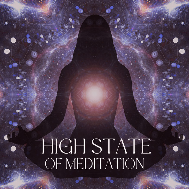High State of Meditation: Deep Mindfulness Practice, 333 Hz Music for ...