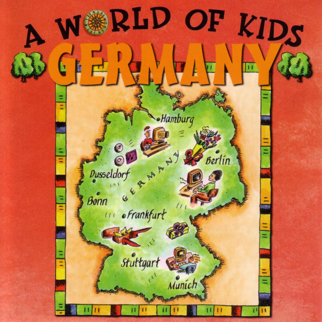 BPM and key for songs by World of Kids Series | Tempo for World of Kids ...
