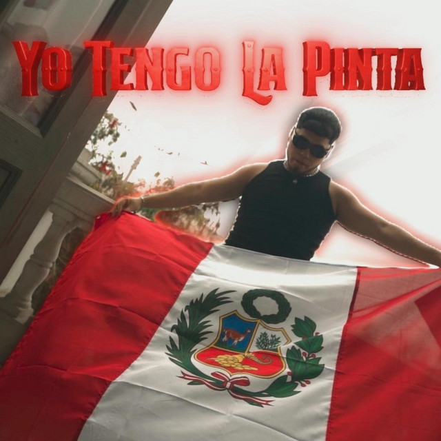 Yo Tengo La Pinta (Oficial) - song and lyrics by Mr Ken | Spotify