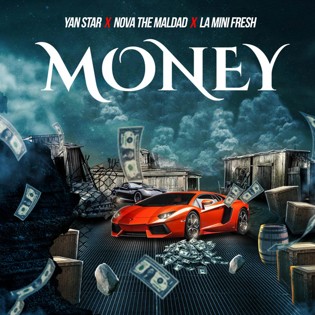 Money - Single by Yan Star | Spotify