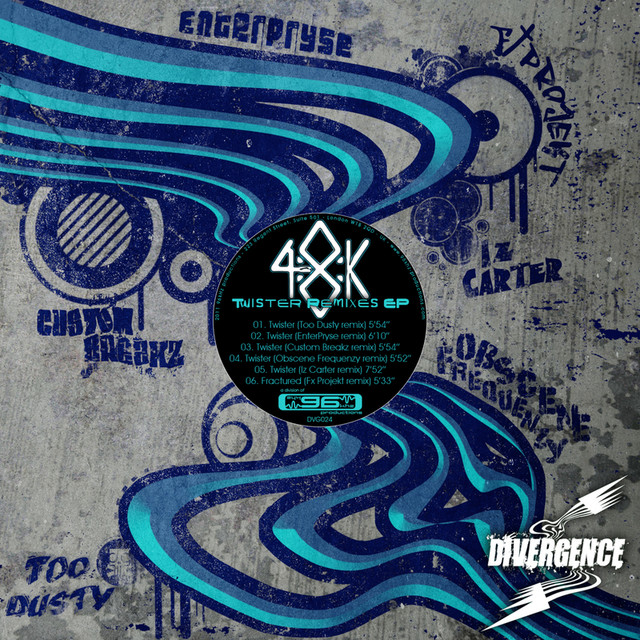 Fractured - Fx Projekt Remix - song and lyrics by 48k | Spotify