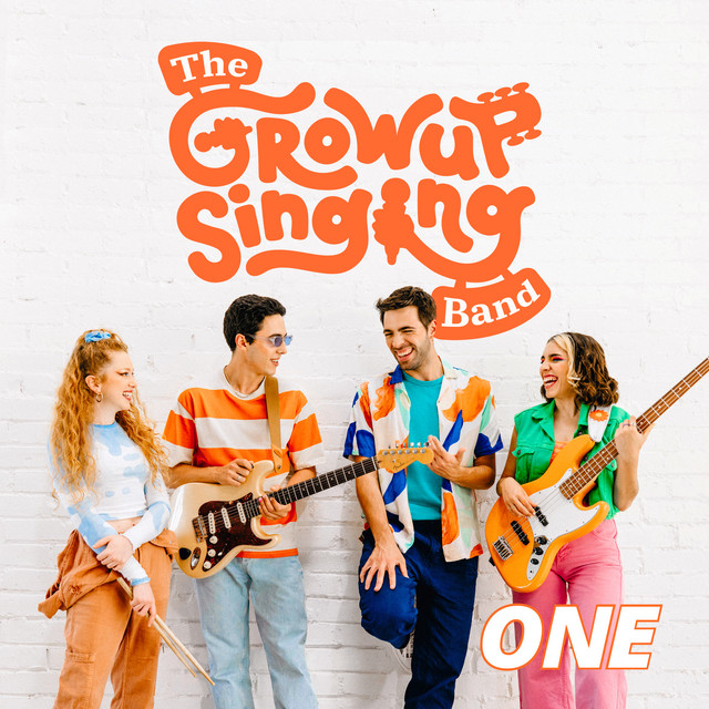 ¡Buenos Días! - música y letra de Grow Up Singing | Spotify